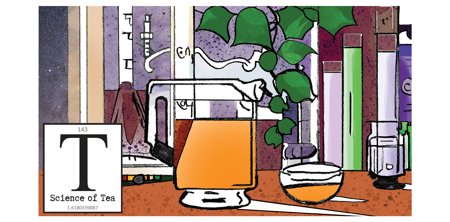 Science of Tea